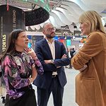 La Diputación de Albacete explora en FITUR alianzas con Masterchef ...
