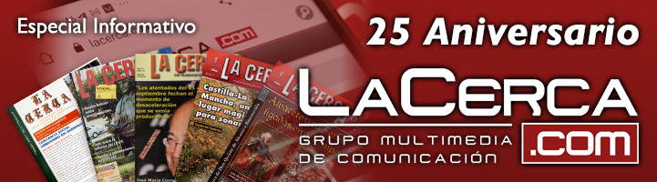 La Cerca, el diario digital de Castilla-La Mancha, noticias de Albacete ...